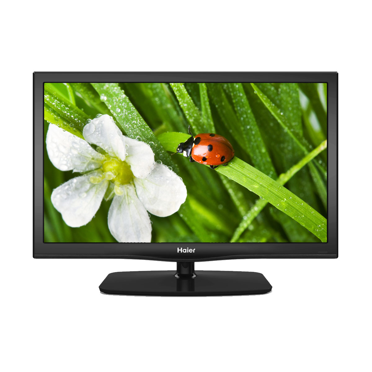 Haier LE24G610CF - TV Haier sur LDLC.com