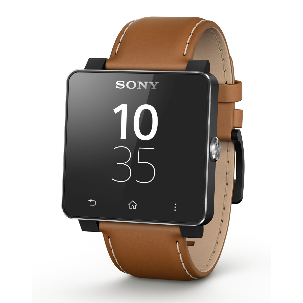 bracelet montre sony smartwatch 3