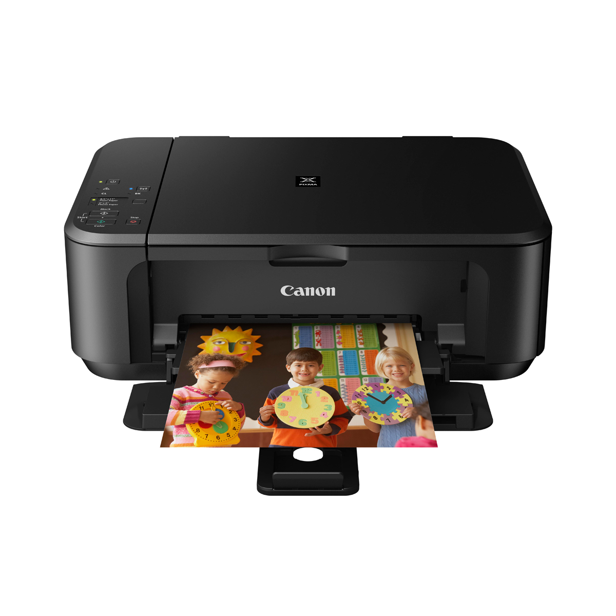 Canon PIXMA MG3550 Noire - Imprimante multifonction Canon sur LDLC.com