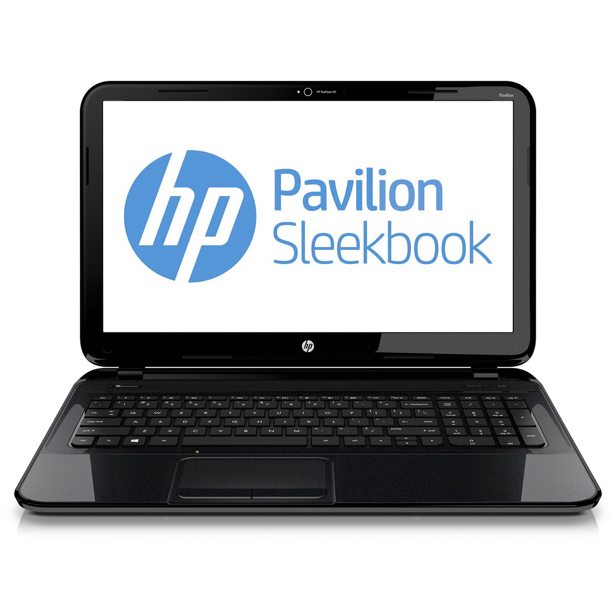 HP Pavilion Sleekbook 15-n054sf - PC portable HP sur LDLC.com