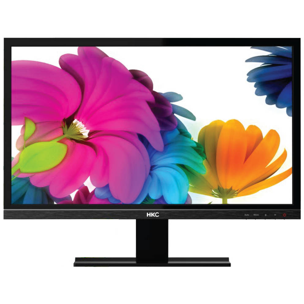 HKC 21.5" LED - 2265A - Ecran PC HKC sur LDLC.com
