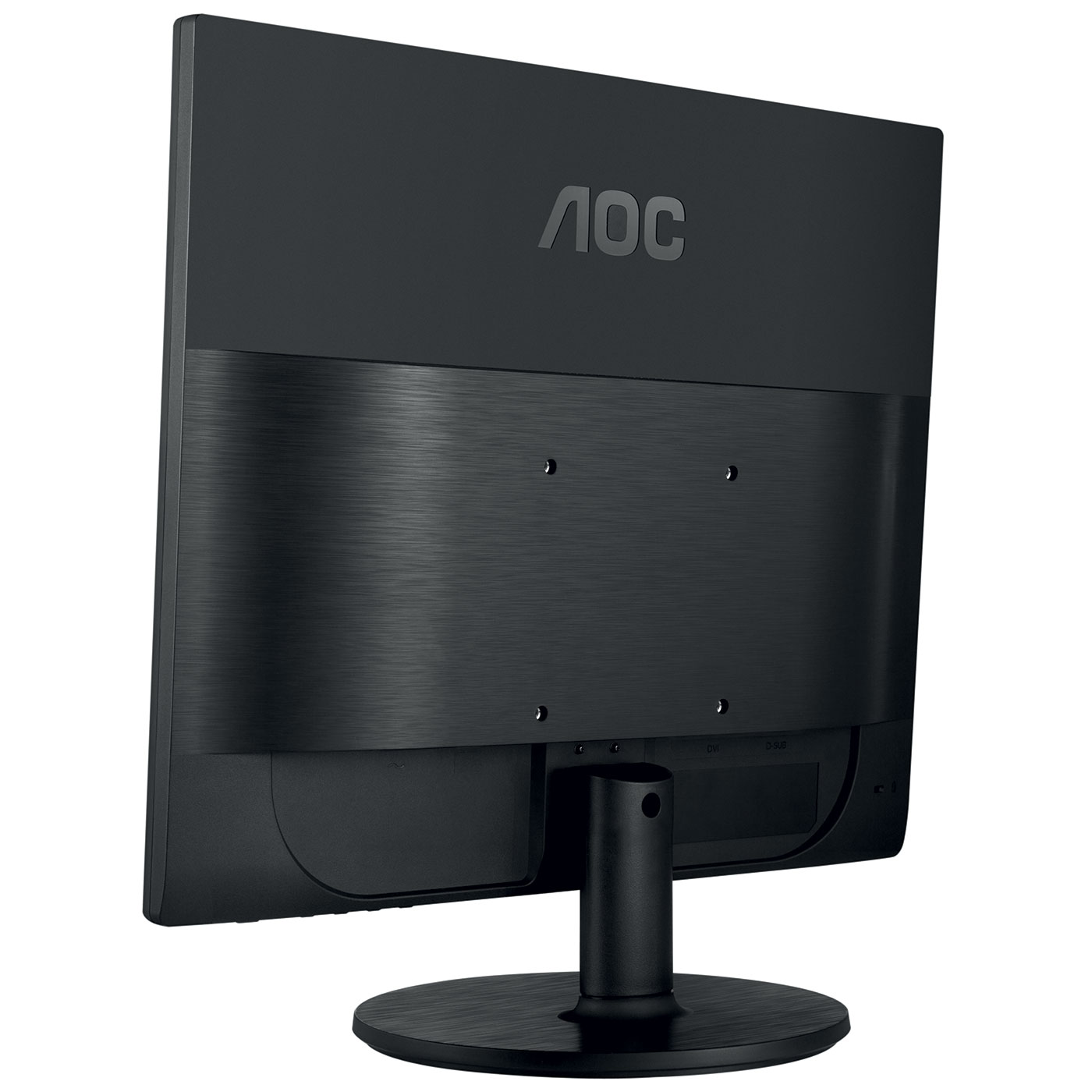 AOC 19" LED - e960Srda - Ecran PC AOC sur LDLC.com