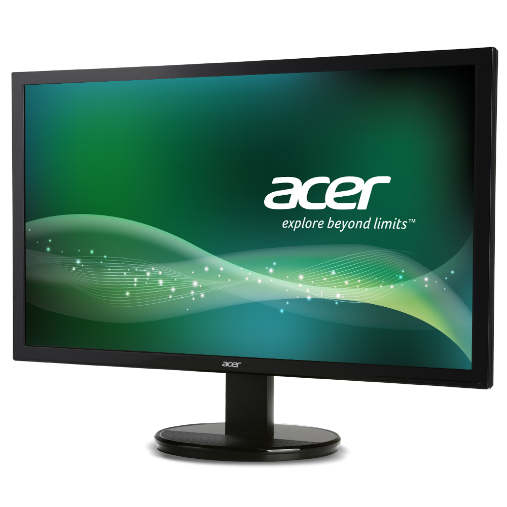 Acer 21.5" LED - K222HQLbid - Ecran PC Acer sur LDLC.com