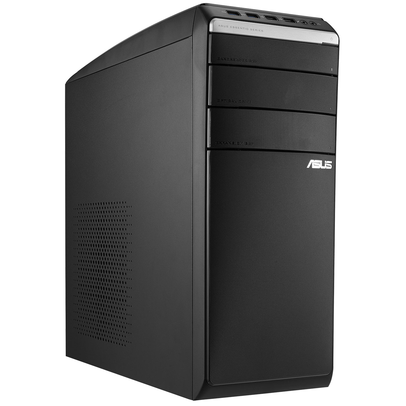 ASUS M51AD-FR013S - PC de bureau ASUS sur LDLC.com