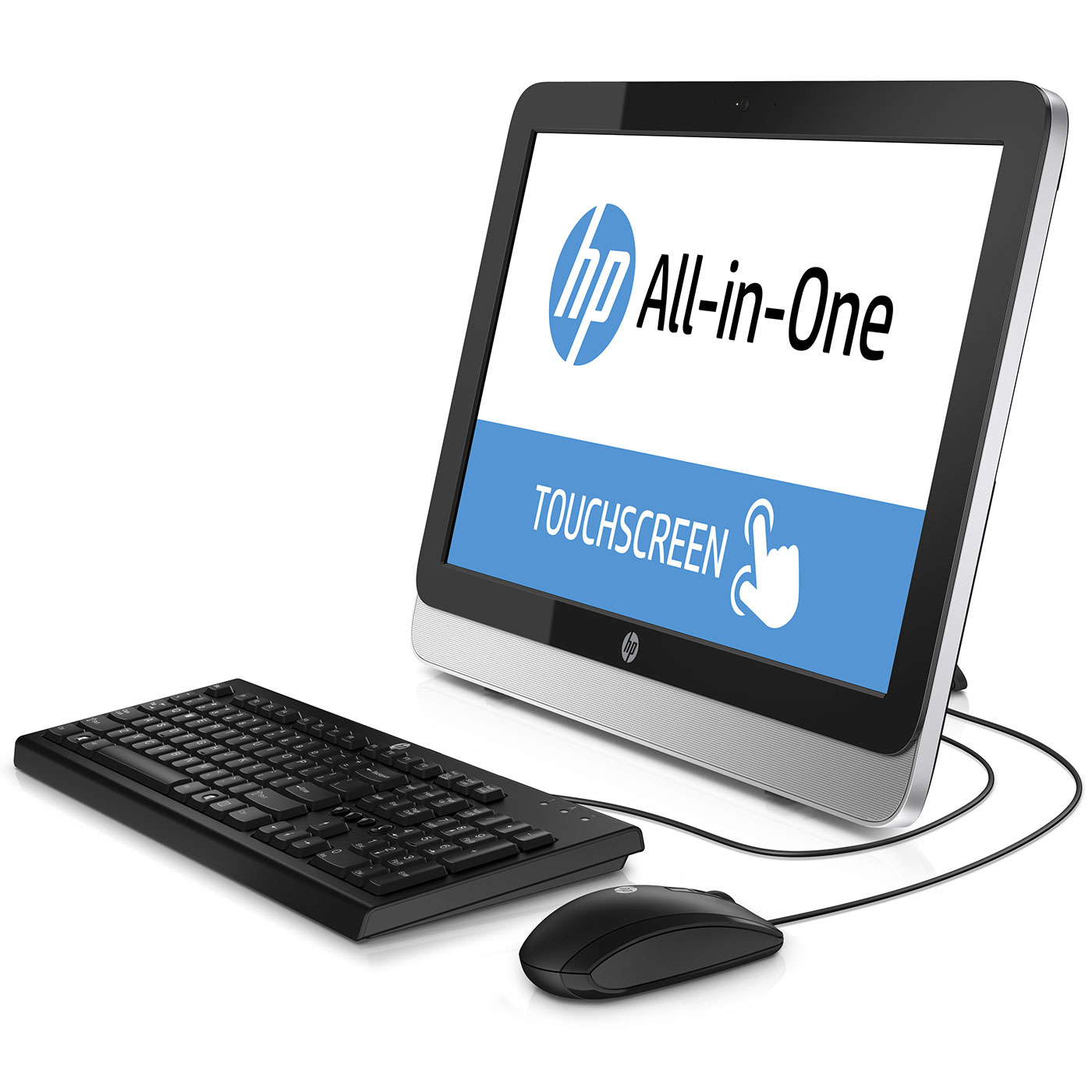 HP All-in-One 22-2130nf - PC de bureau HP sur LDLC.com