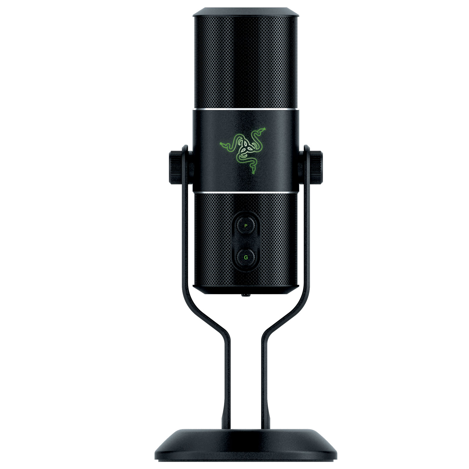 Razer Seiren - Microphone Razer sur LDLC.com