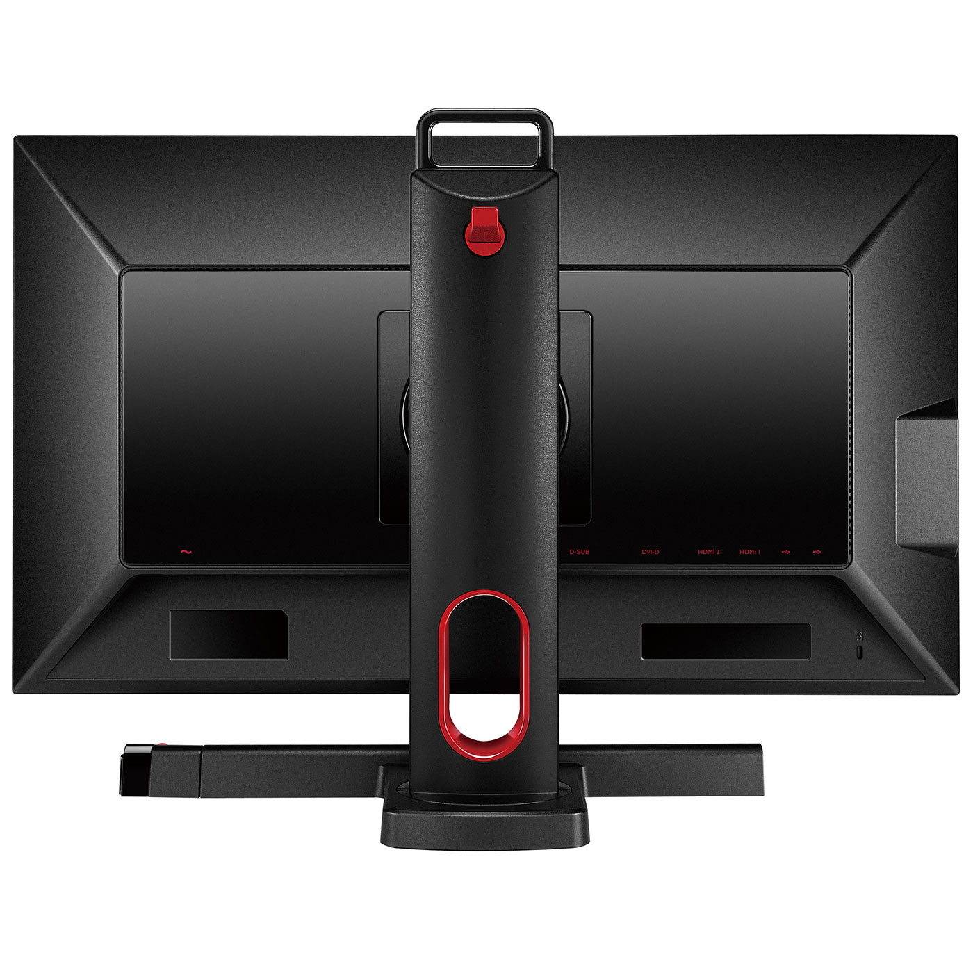 BenQ 24" LED - XL2420G - Ecran PC BenQ sur LDLC.com