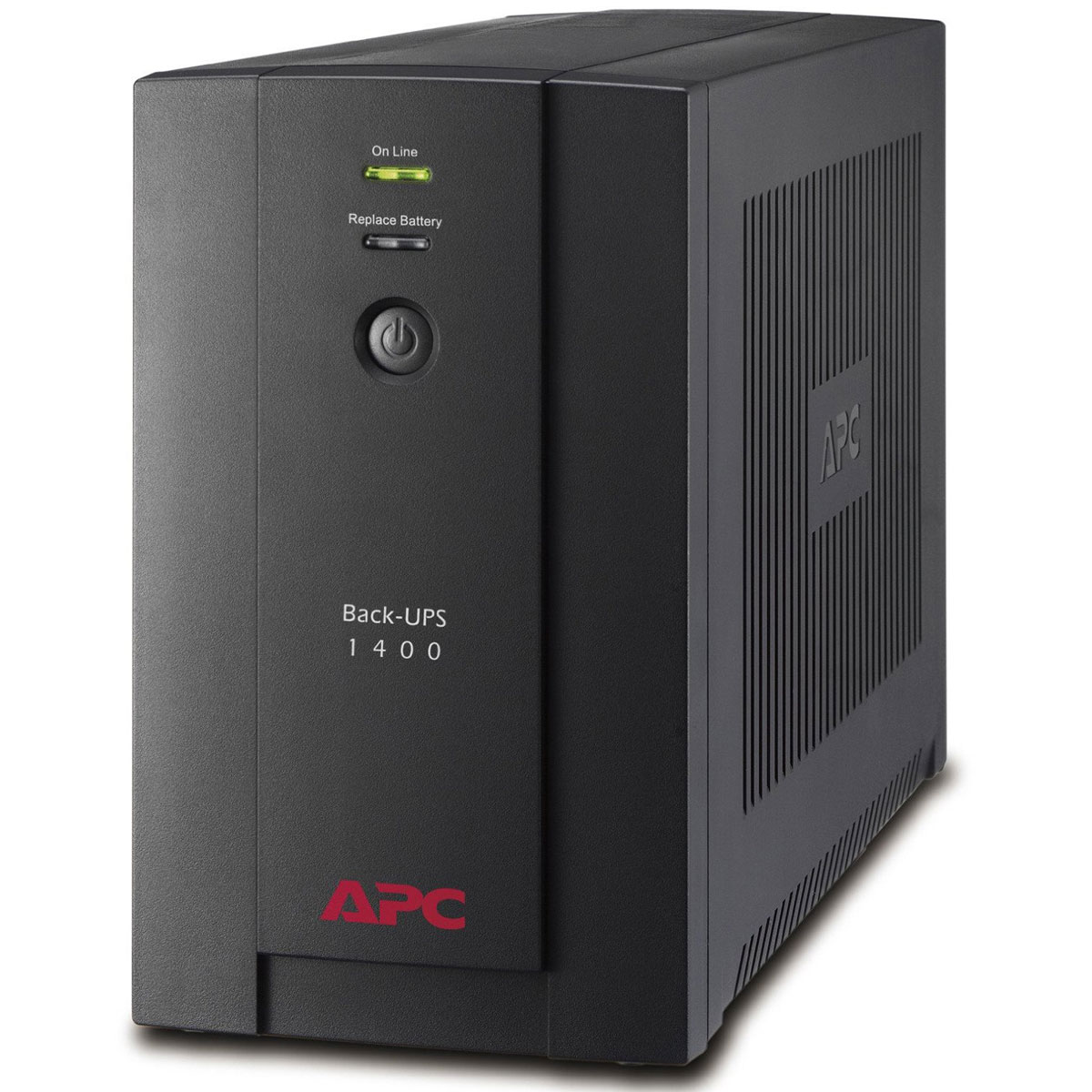 APC Back UPS 1400VA BX1400U FR Achat Onduleur APC Pour