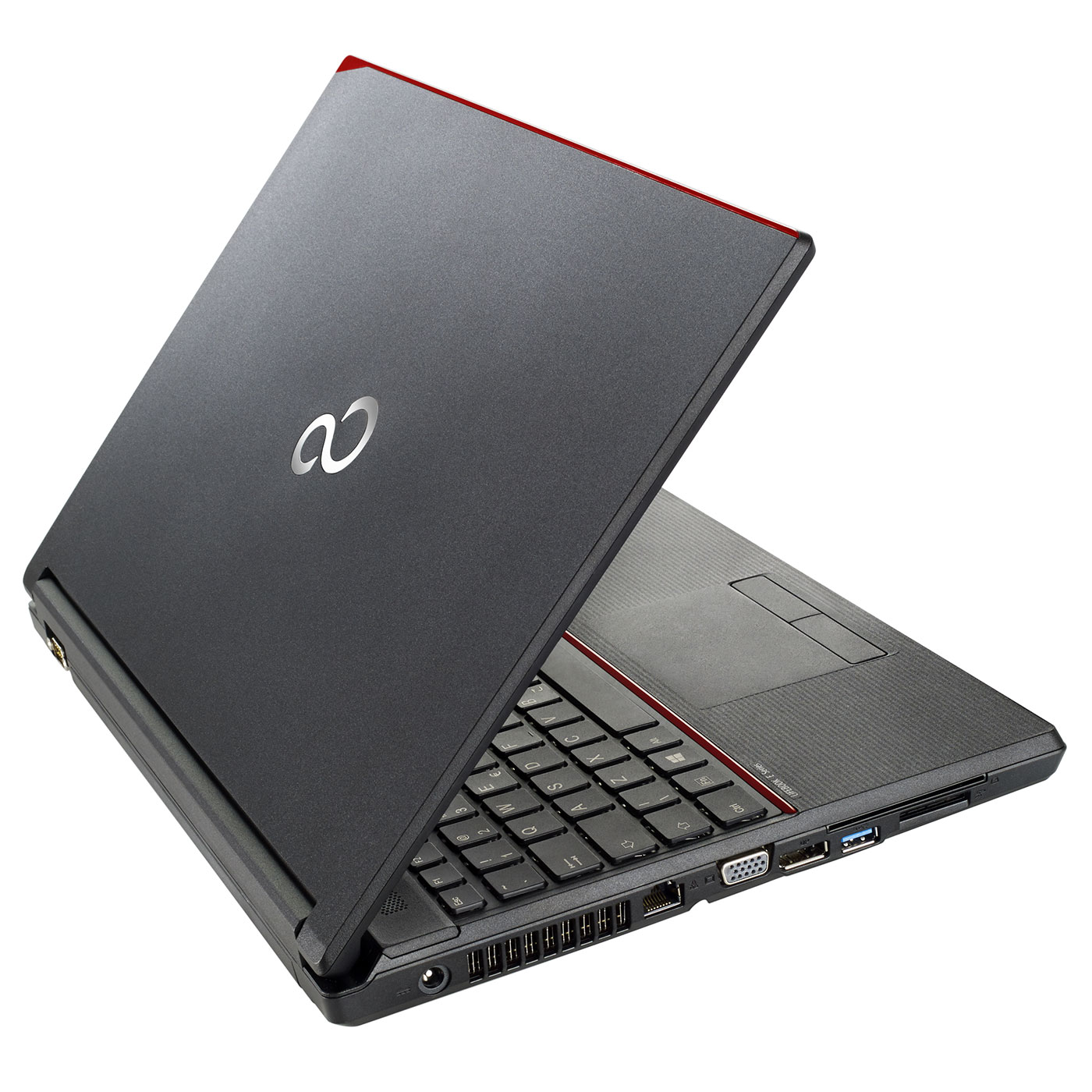 Fujitsu LIFEBOOK E554 (VFY:E5540M33A1FR) - PC portable Fujitsu sur LDLC.com