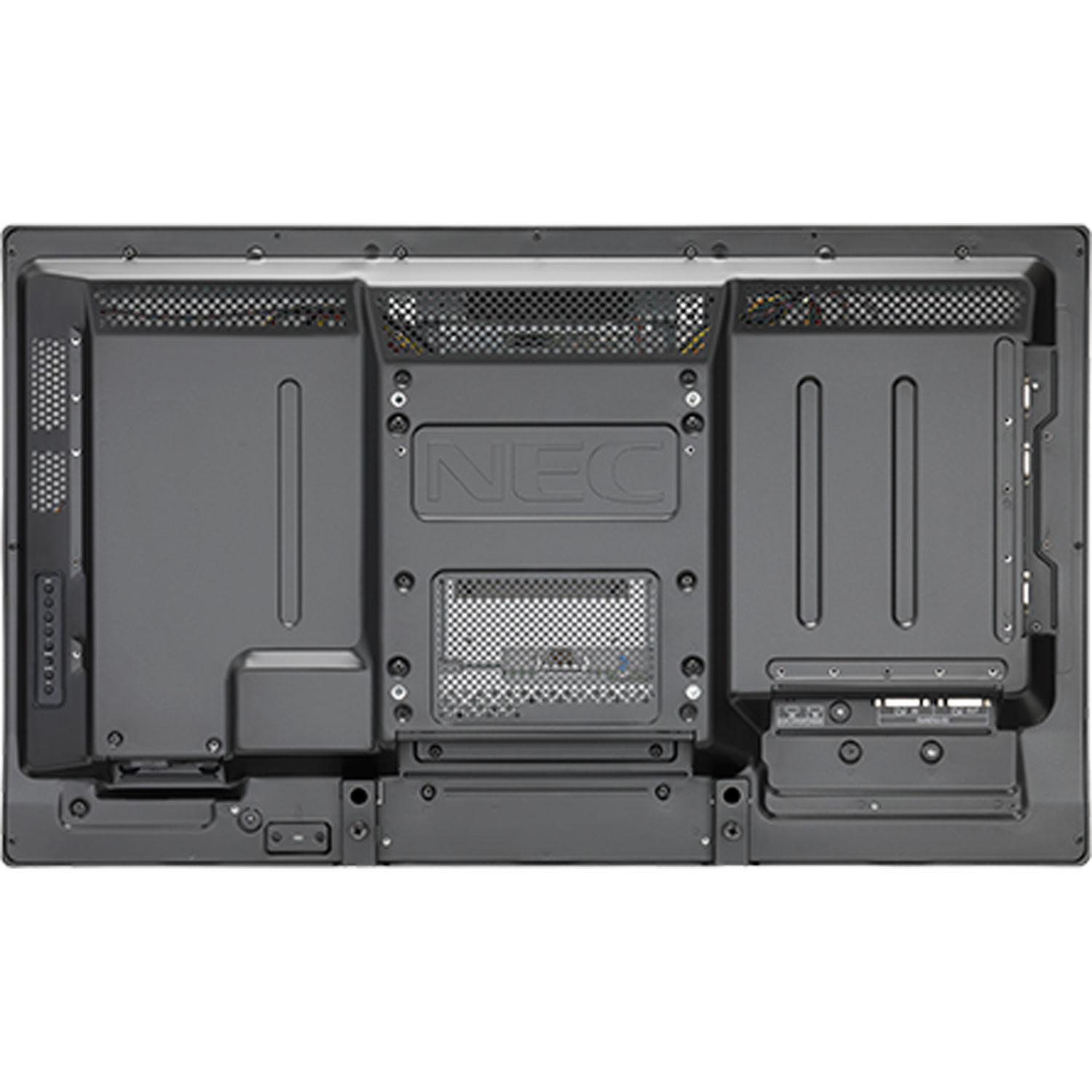 NEC 32" - MultiSync V323-2 - Ecran dynamique NEC sur LDLC.com