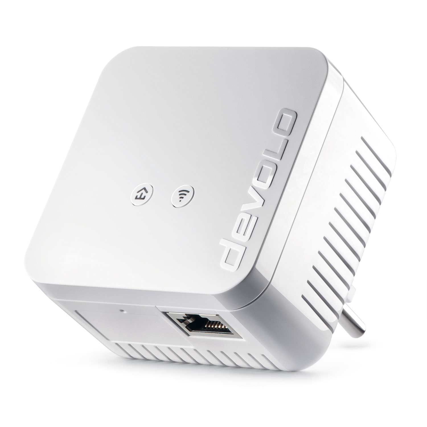Devolo dLAN 550 Wi-Fi - CPL devolo AG sur LDLC