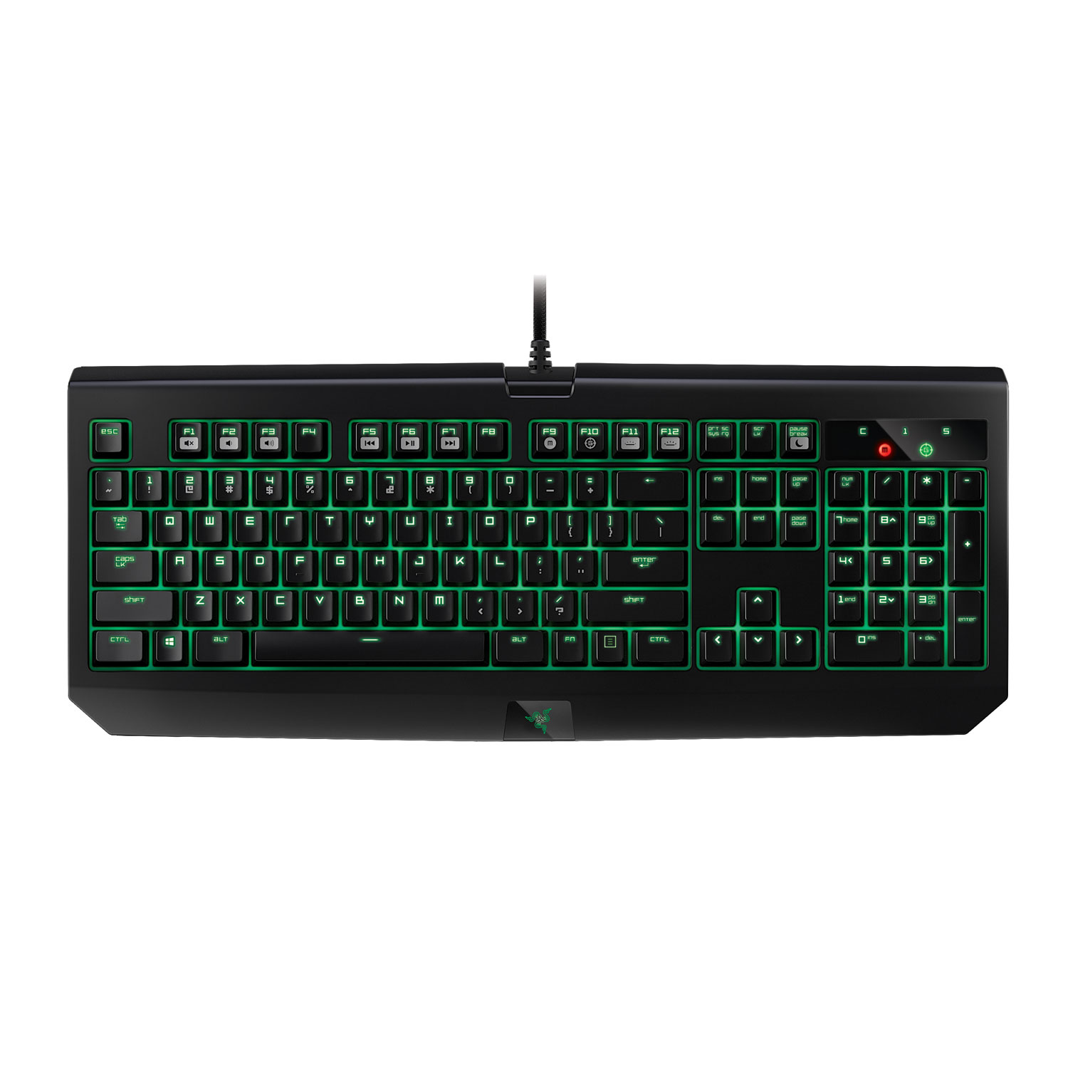 Razer BlackWidow Ultimate 2016 - Clavier PC Razer sur LDLC.com