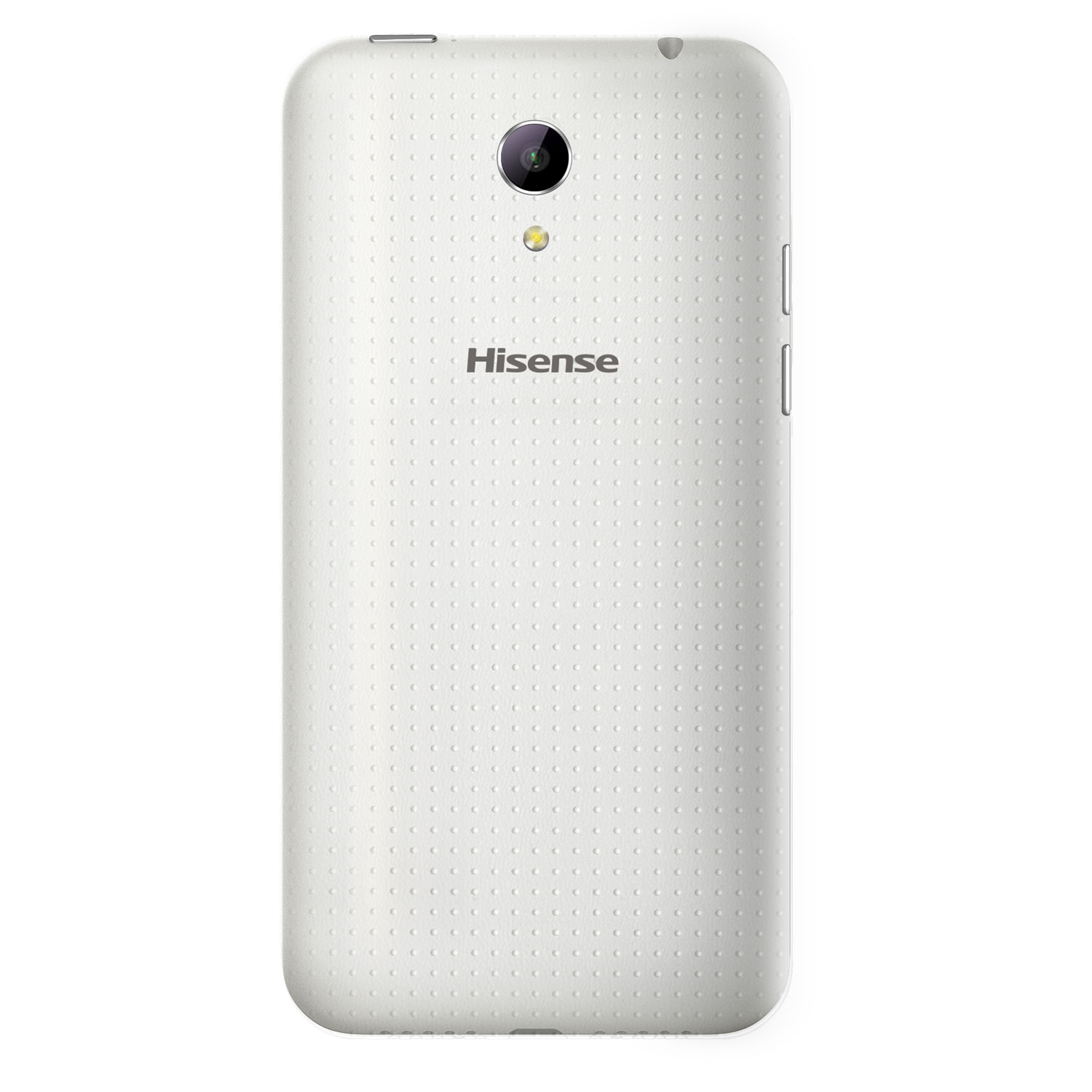 Hisense D2 Blanc - Mobile & smartphone Hisense sur LDLC.com