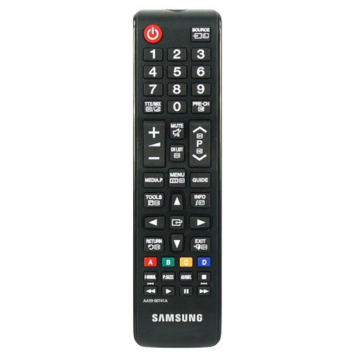 Samsung AA59-00602A - Achat Télécommande universelle Samsung pour ...