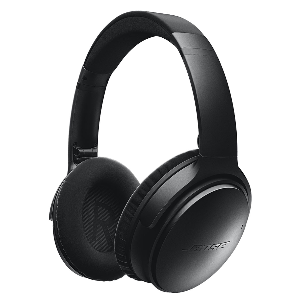 Bose QuietComfort 35 wireless Noir - Casque Bose sur LDLC.com