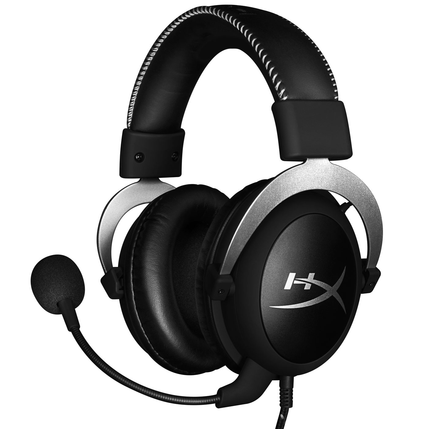 HyperX CloudX Pro Gaming - Micro-casque HyperX sur LDLC