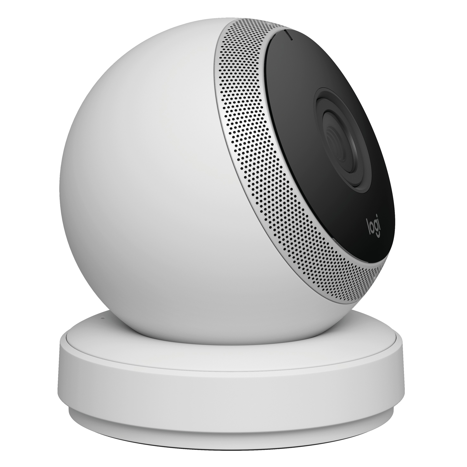 Logitech Circle - Caméra IP Logitech sur LDLC.com