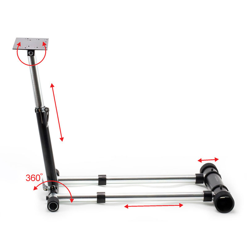 Wheel Stand Pro v2 for Logitech G25/G27/G27S/G29/G920 - Autres ...