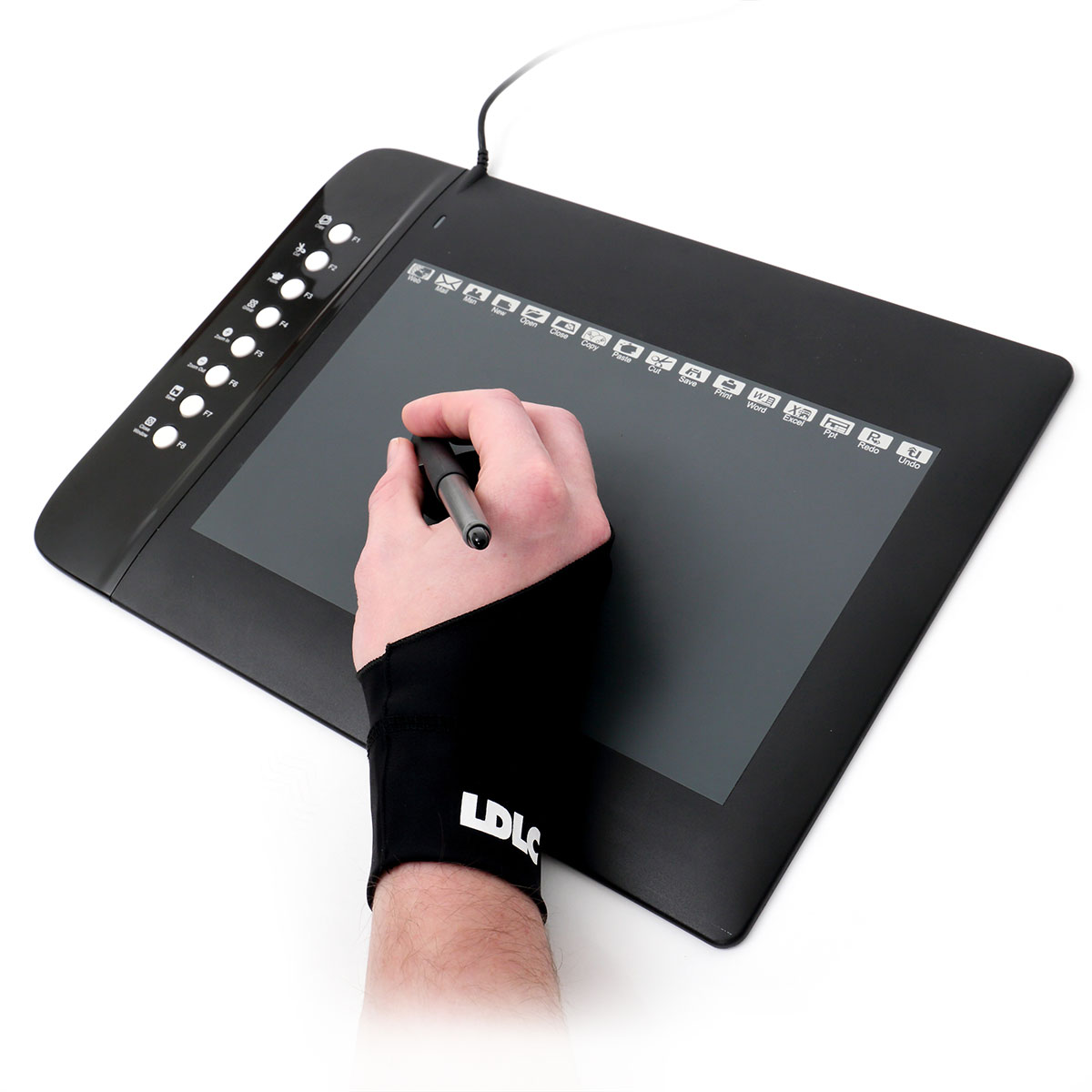 LDLC Artist L - Tablette graphique LDLC sur LDLC.com