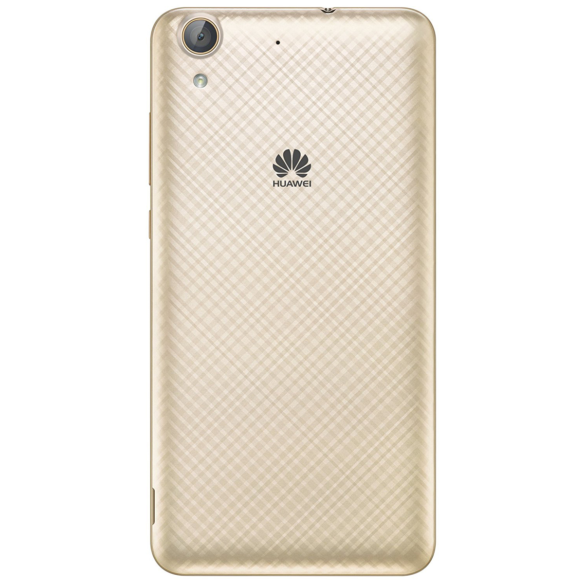 Huawei Y6-2 Or - Mobile & smartphone Huawei sur LDLC.com