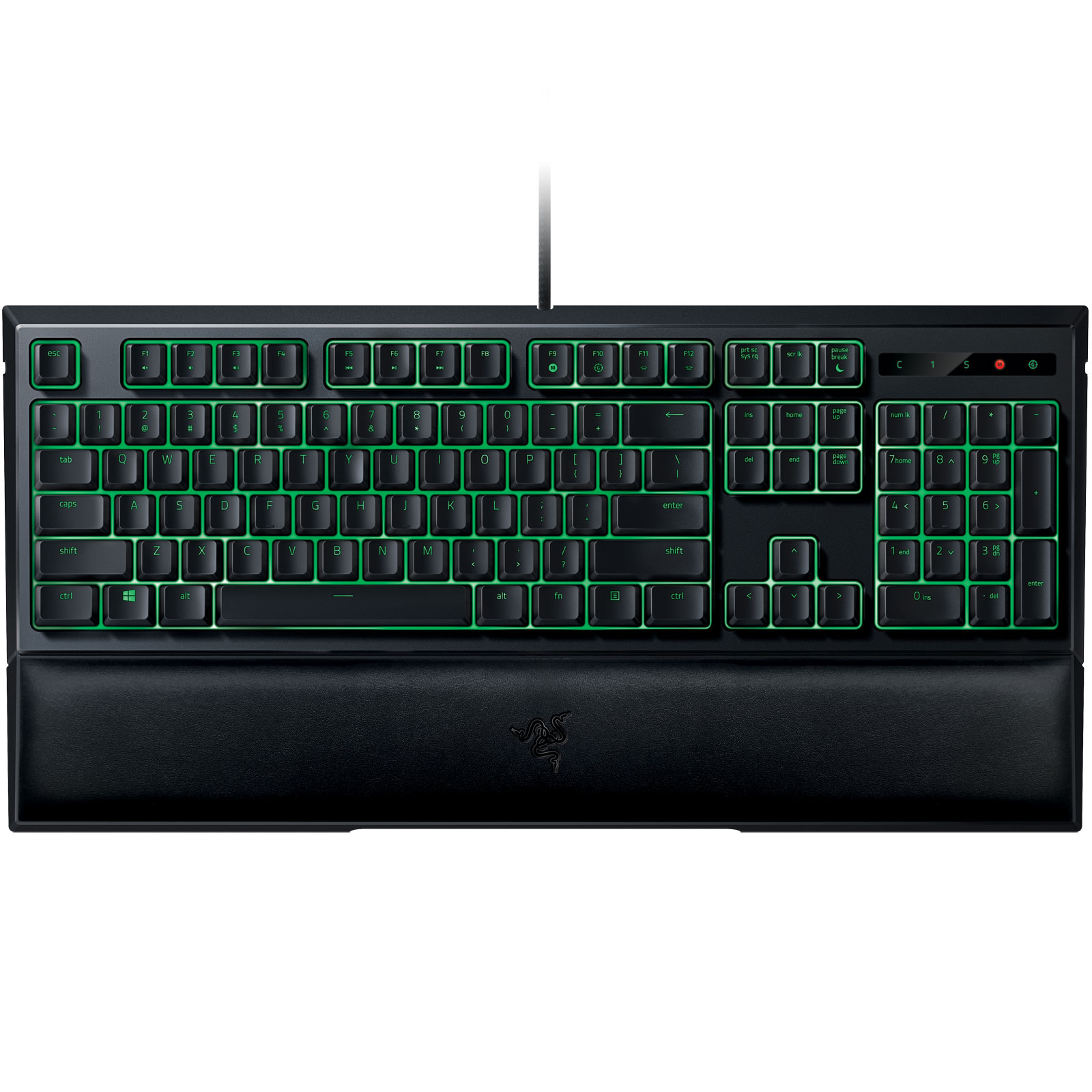 Razer Ornata - Clavier PC Razer sur LDLC.com