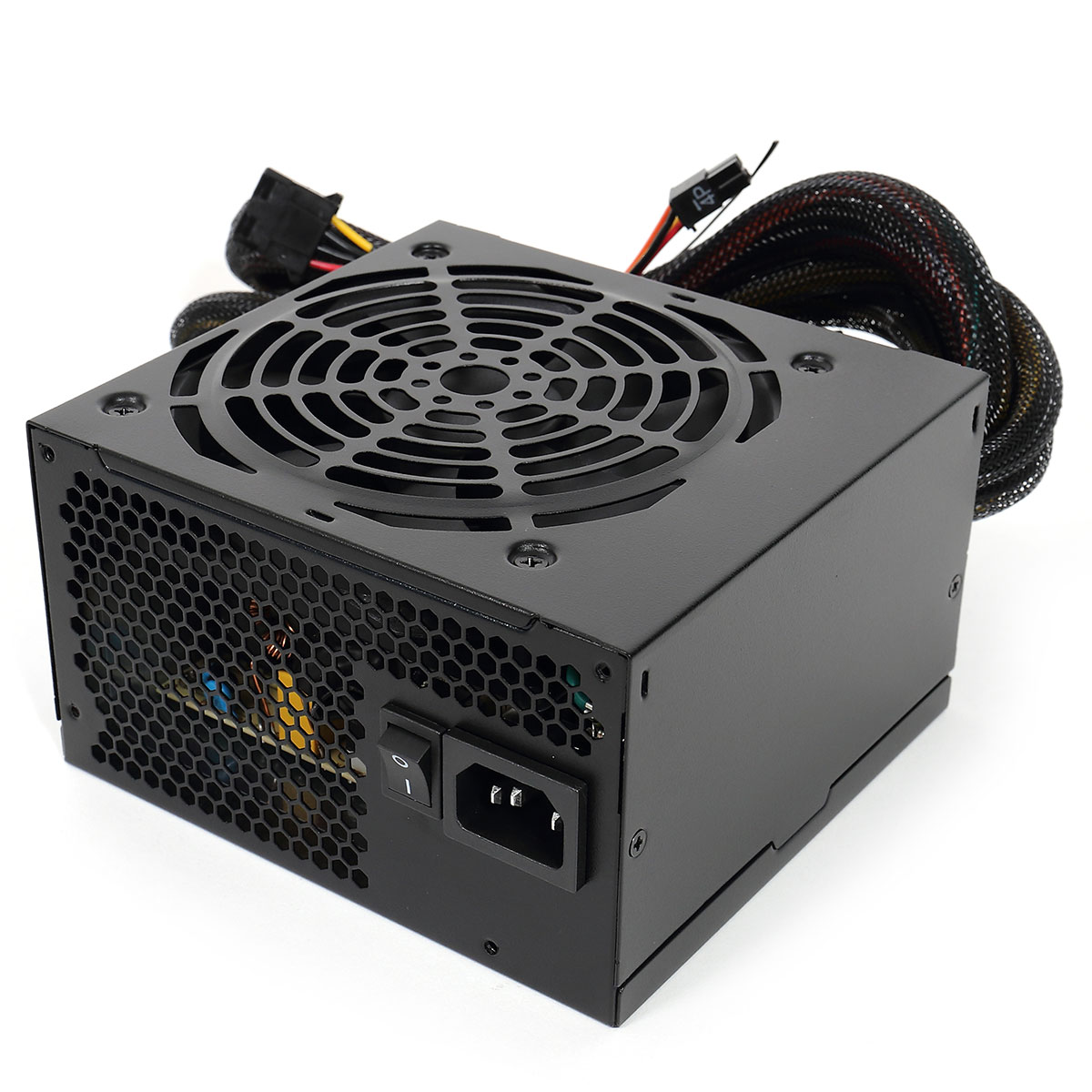 Textorm TX500+ - Alimentation PC Textorm sur LDLC.com