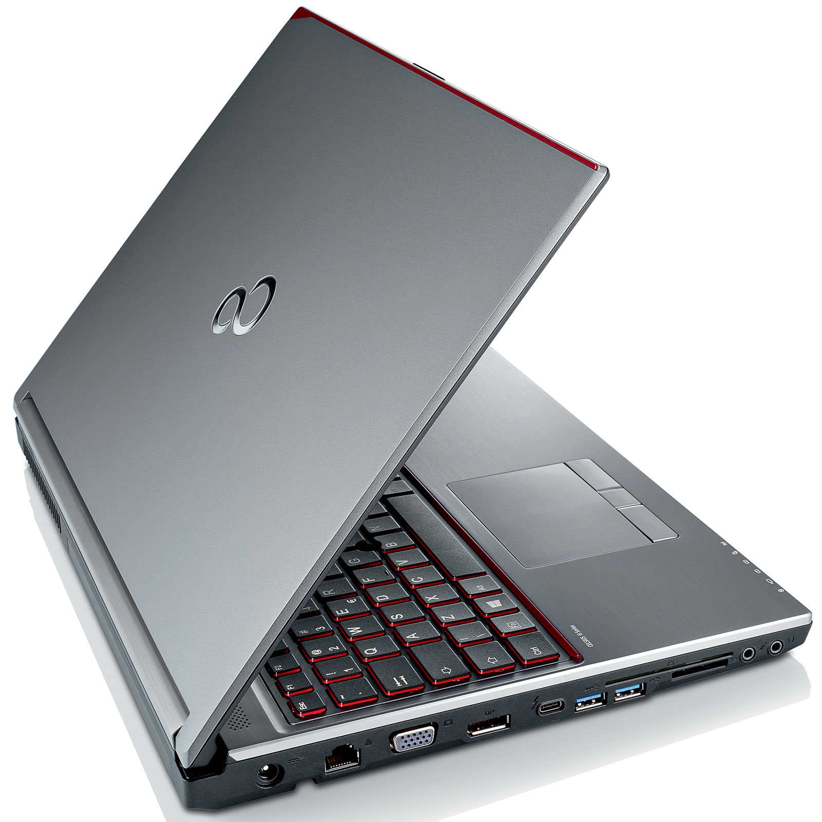 Fujitsu CELSIUS H760 (VFY:H7600W270BFR) - PC portable Fujitsu sur LDLC.com