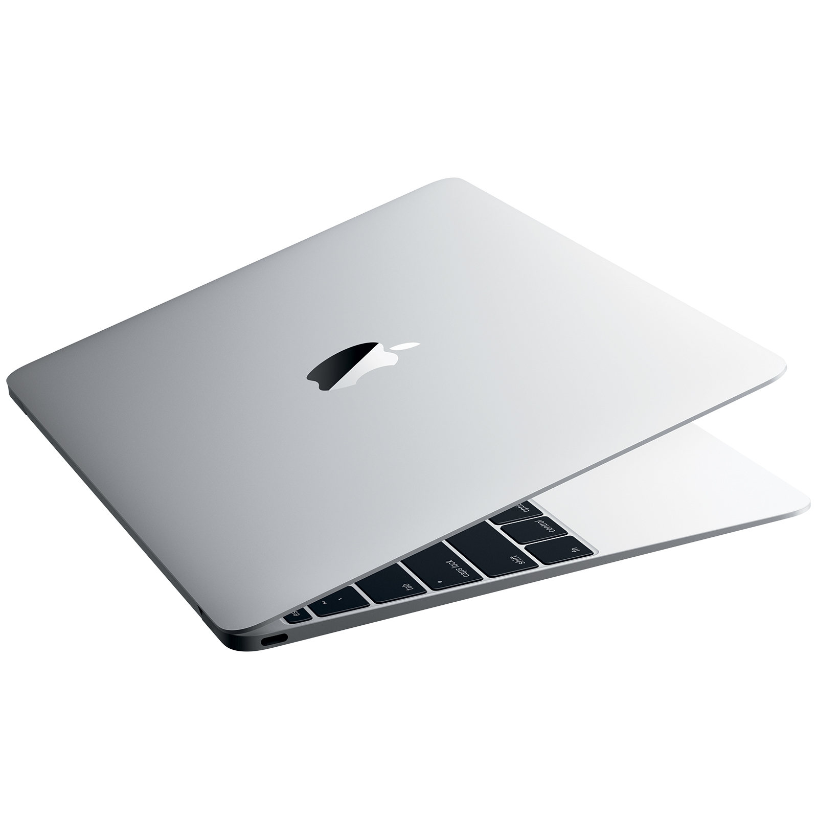 Apple MacBook 12" Argent (MNYJ2FN/A) - Macbook Apple sur LDLC.com