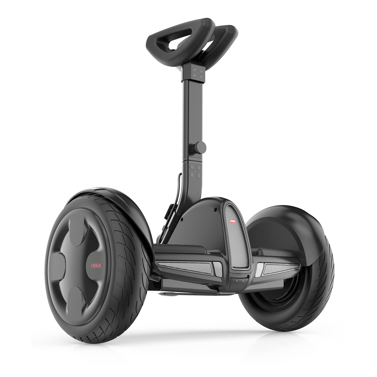 I-Walk ProRobot+ Noir - Gyropode I-Walk sur LDLC.com