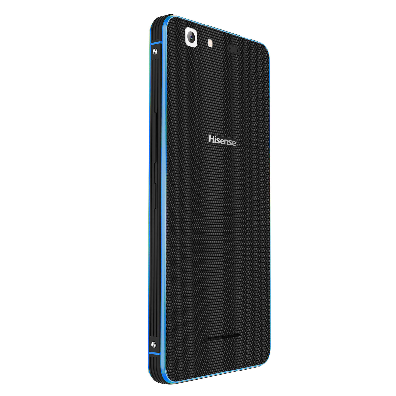 Hisense C30 Rock Lite Bleu - Mobile & smartphone Hisense sur LDLC.com
