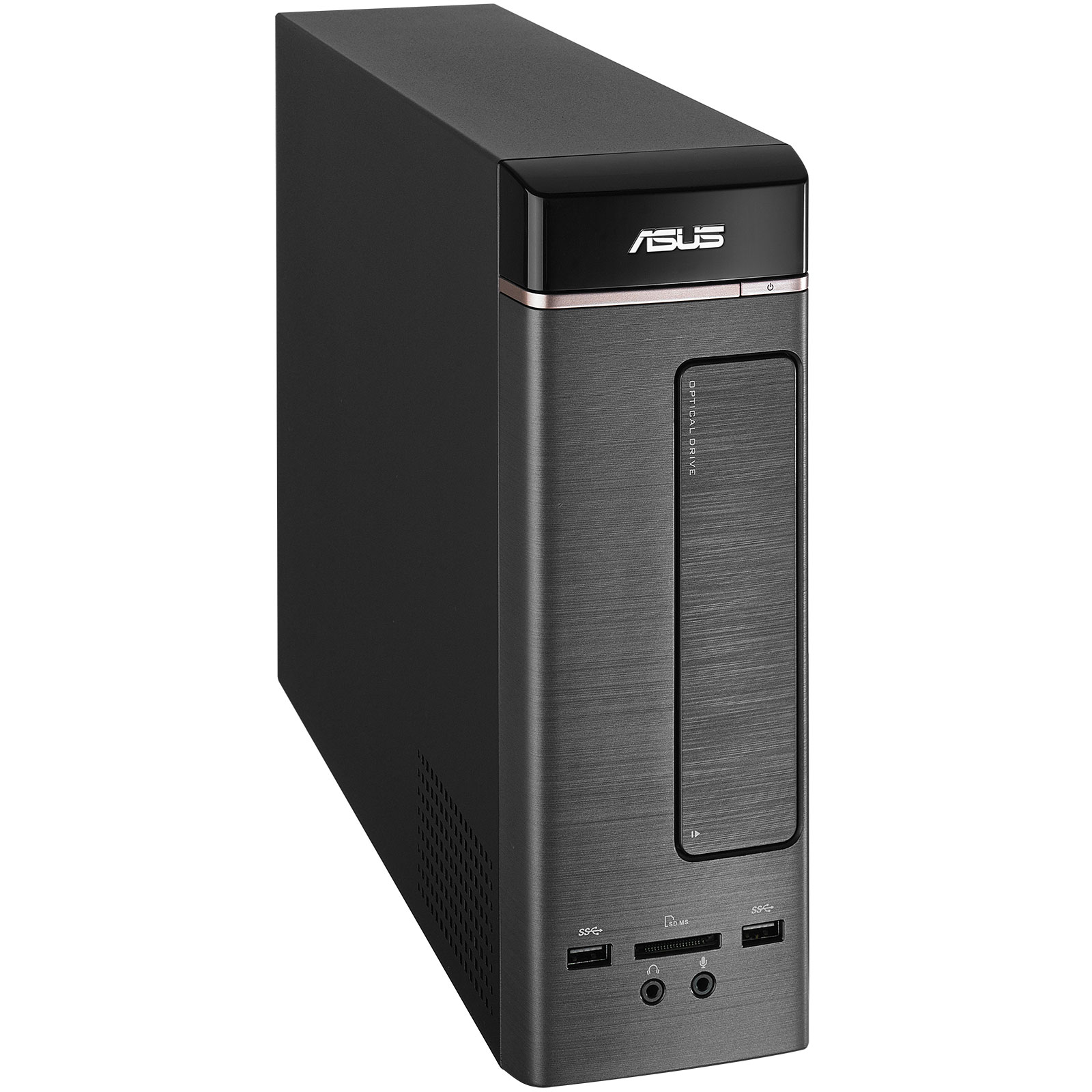 ASUS VivoPC K20CD-FR055T - PC de bureau ASUS sur LDLC.com