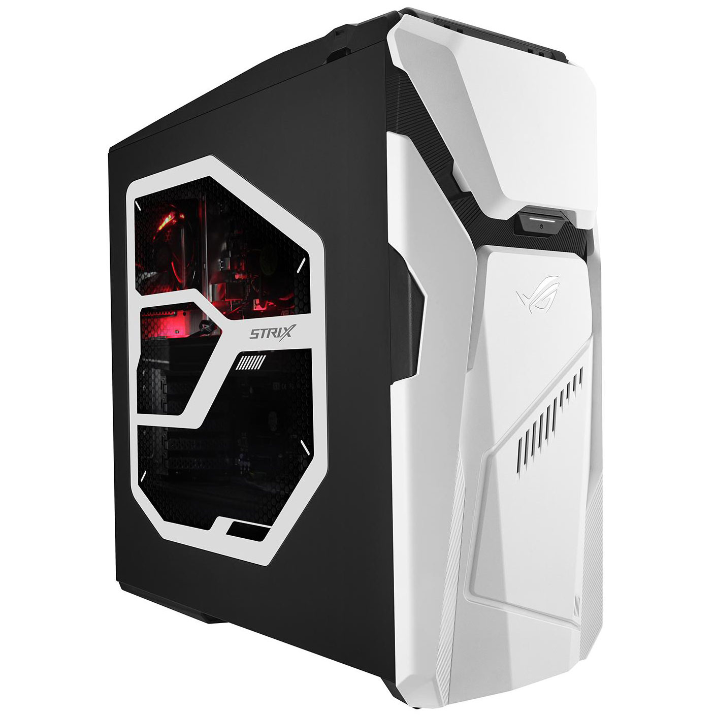 ASUS ROG Strix GD30CI-FR207T - PC de bureau ASUS sur LDLC.com