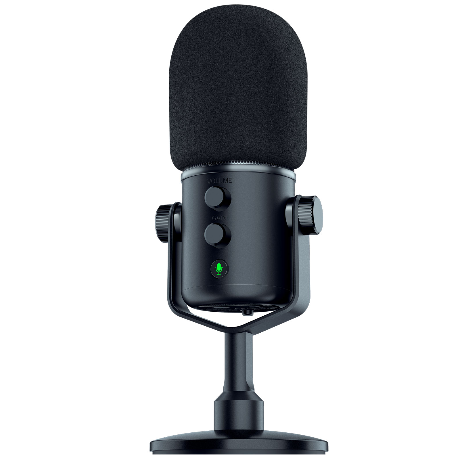 Razer Seiren Elite - Microphone Razer sur LDLC.com