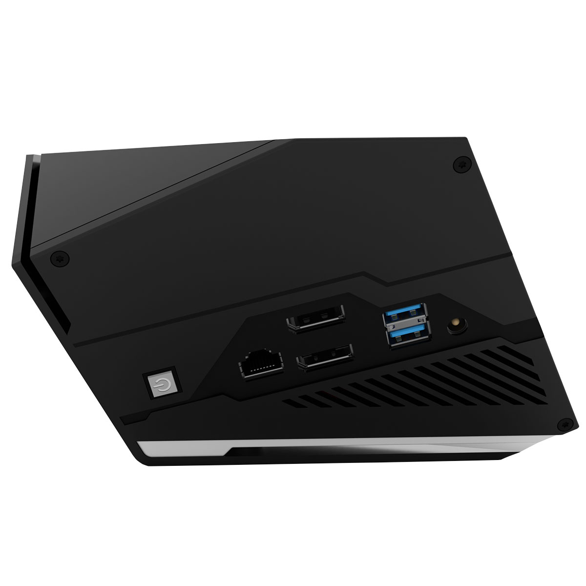 Shadow Box - PC dématérialisé Shadow sur LDLC.com