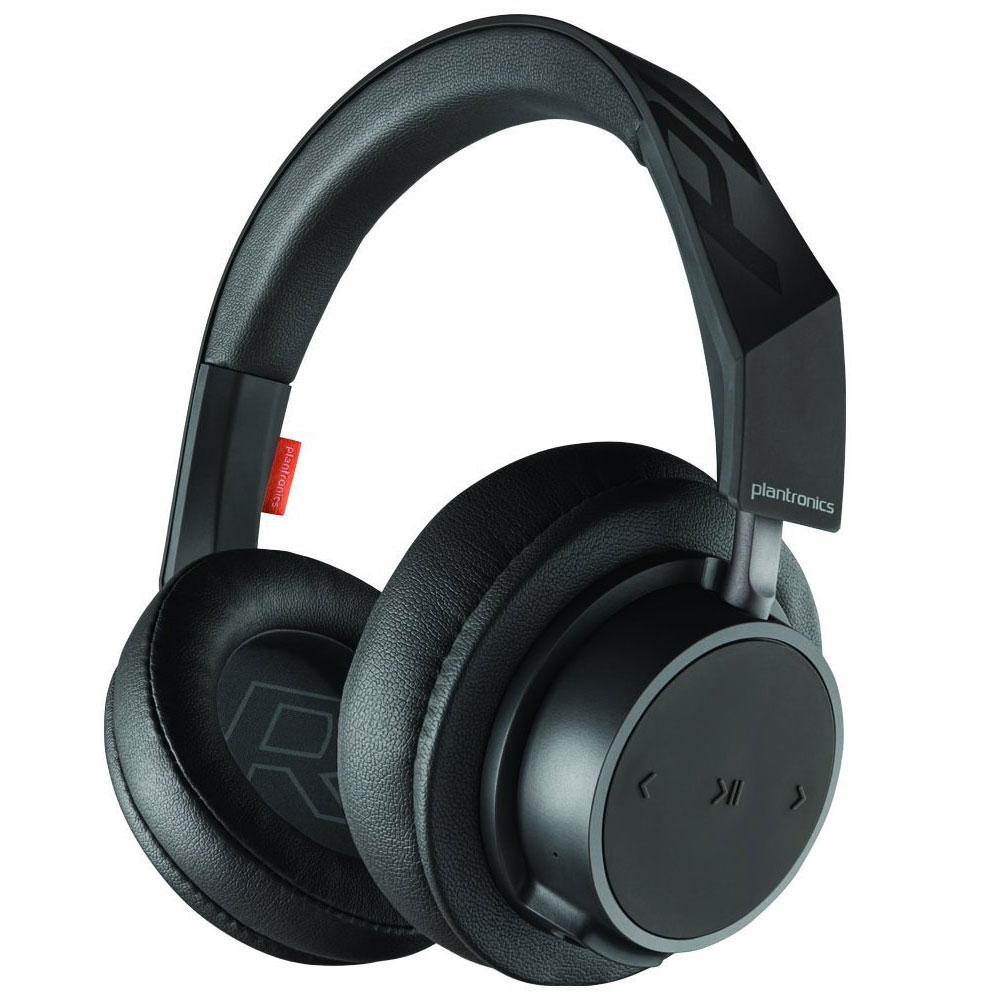 Plantronics BackBeat GO 605 Noir - Casque Plantronics sur LDLC.com