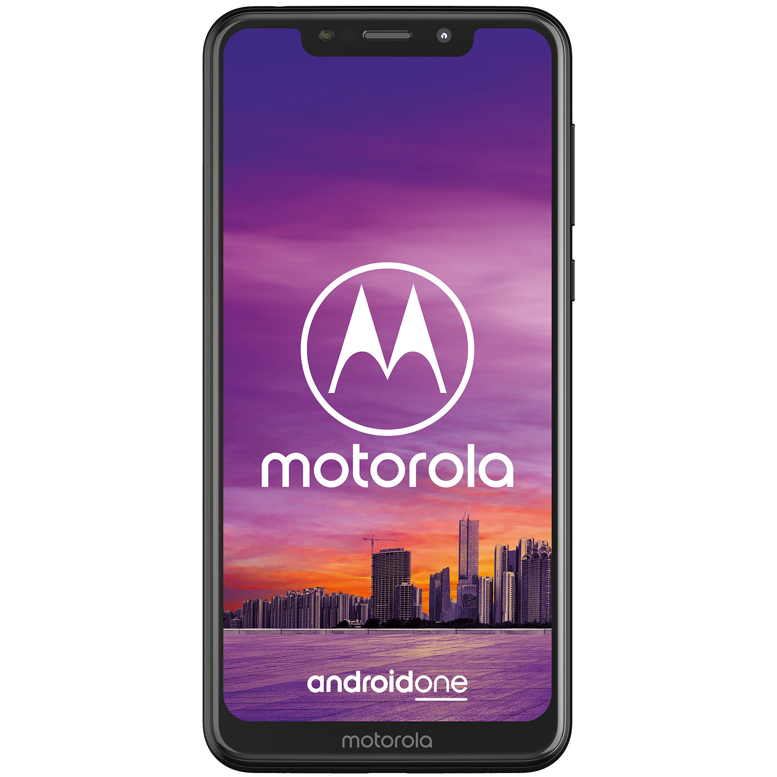 Motorola One Noir (PAD40003FR) - Achat Smartphone & téléphone portable ...