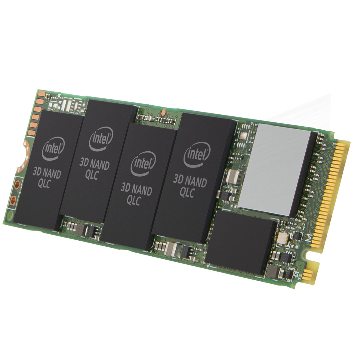 Intel SSD 660p 1 To - Disque SSD Intel sur LDLC.com