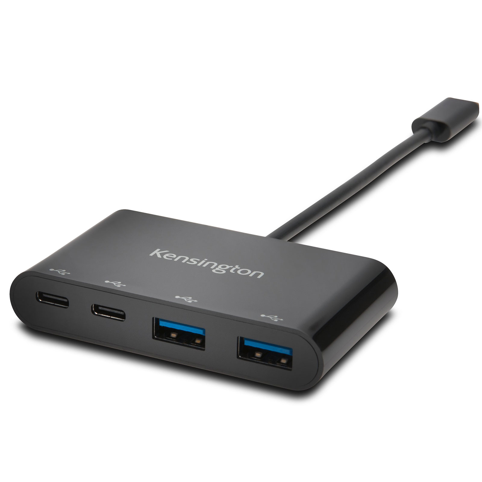 Kensington K39124EU - Achat Hub FireWire/USB Kensington pour ...