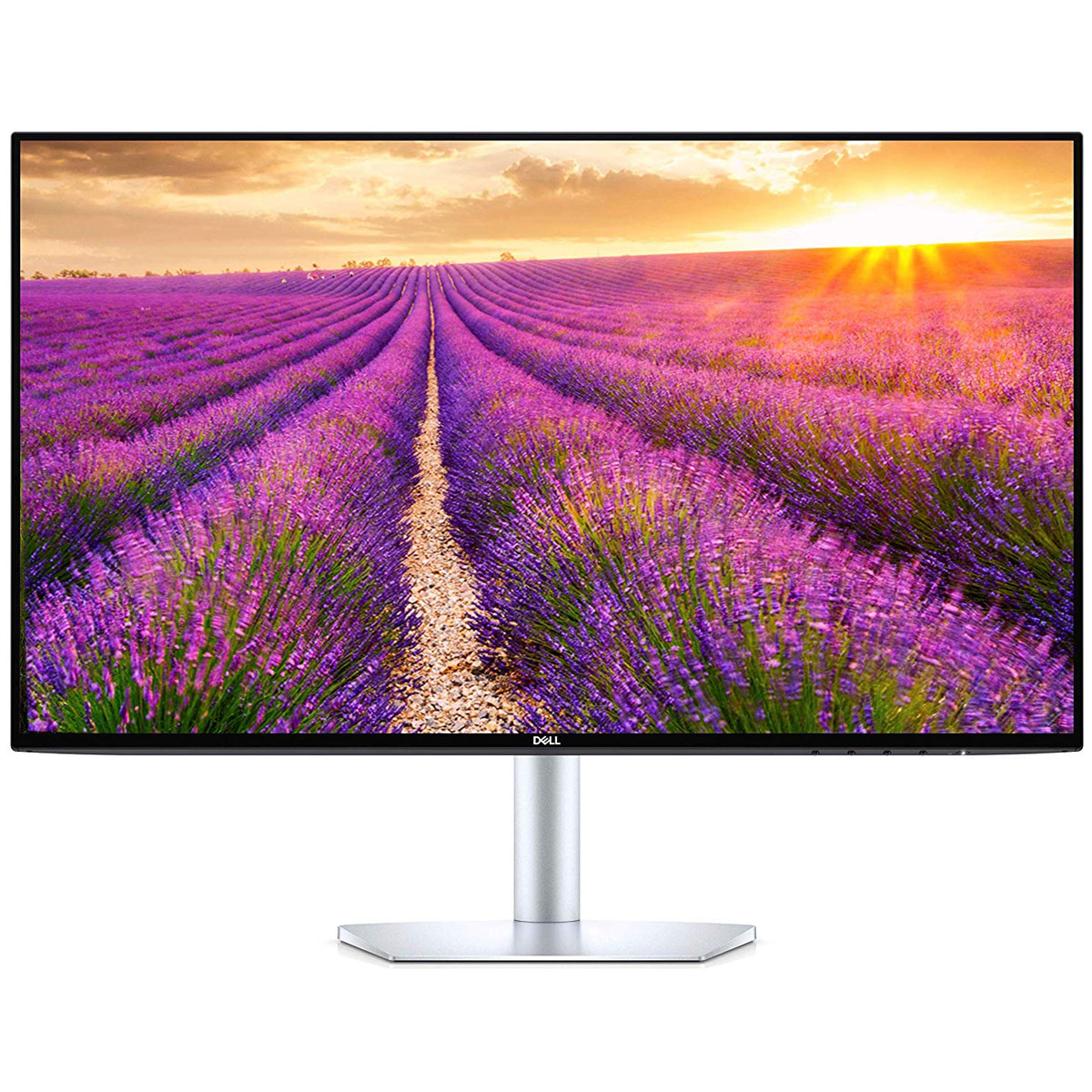 Dell 24" LED - S2419HM - Achat Ecran PC Dell pour professionnels sur ...