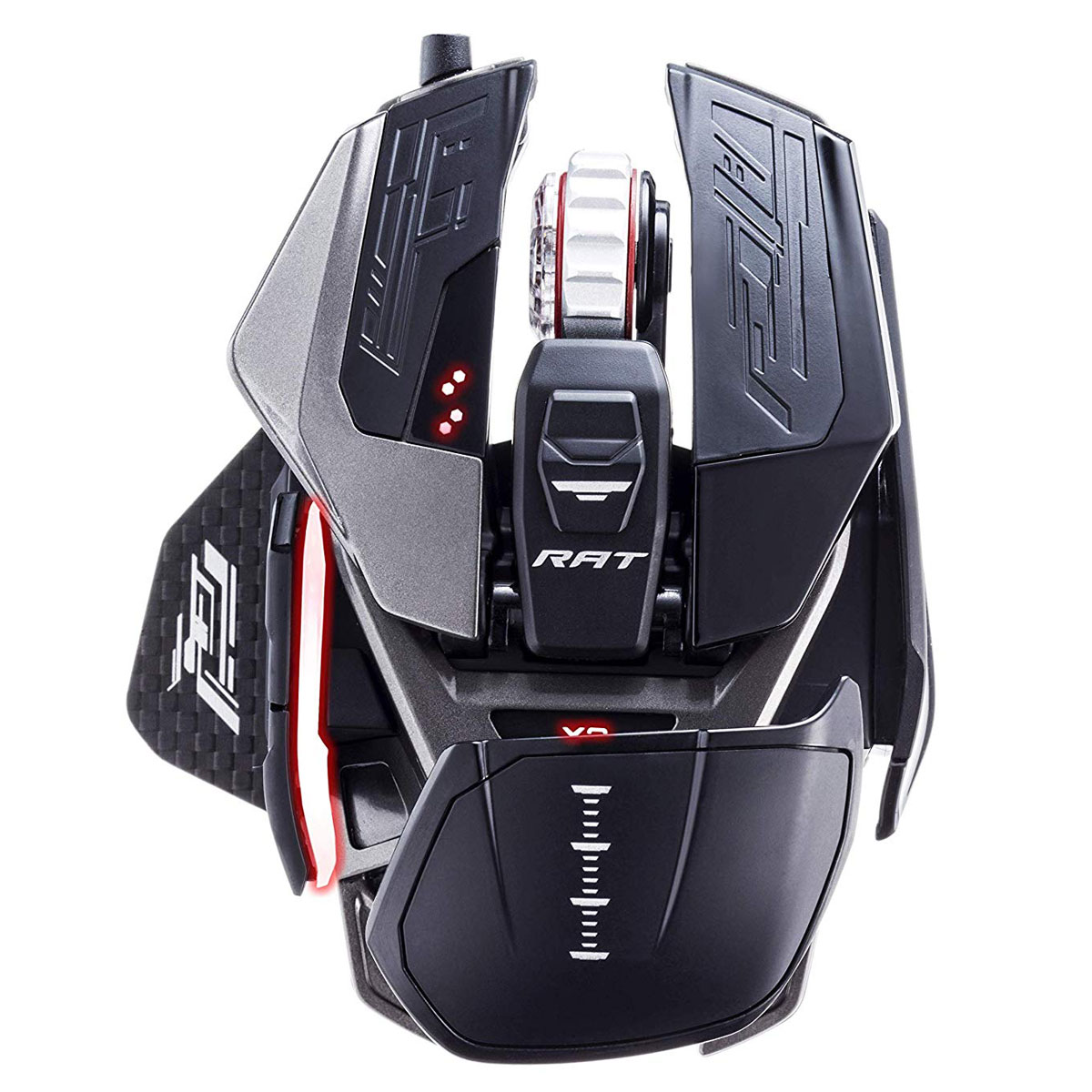 Mad Catz R A T PRO X3 RAT PRO X3 Noir MR05DCINBL001 0 Achat Mad Catz R A T PRO X3 RAT PRO X3 Noir MR05DCINBL001 0 Achat