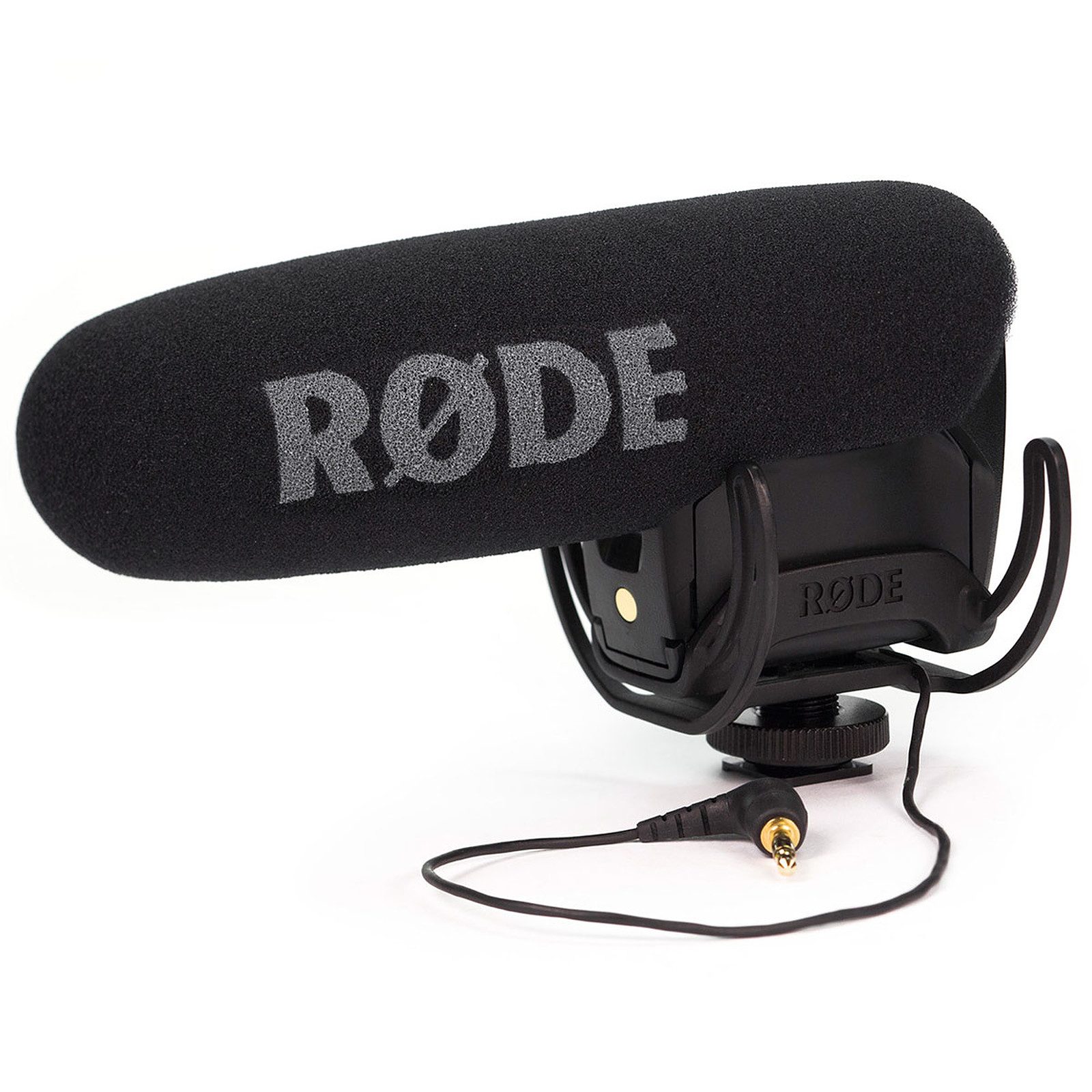 RODE VideoMic Pro Rycote (R100262) - Achat Micro RODE pour ...