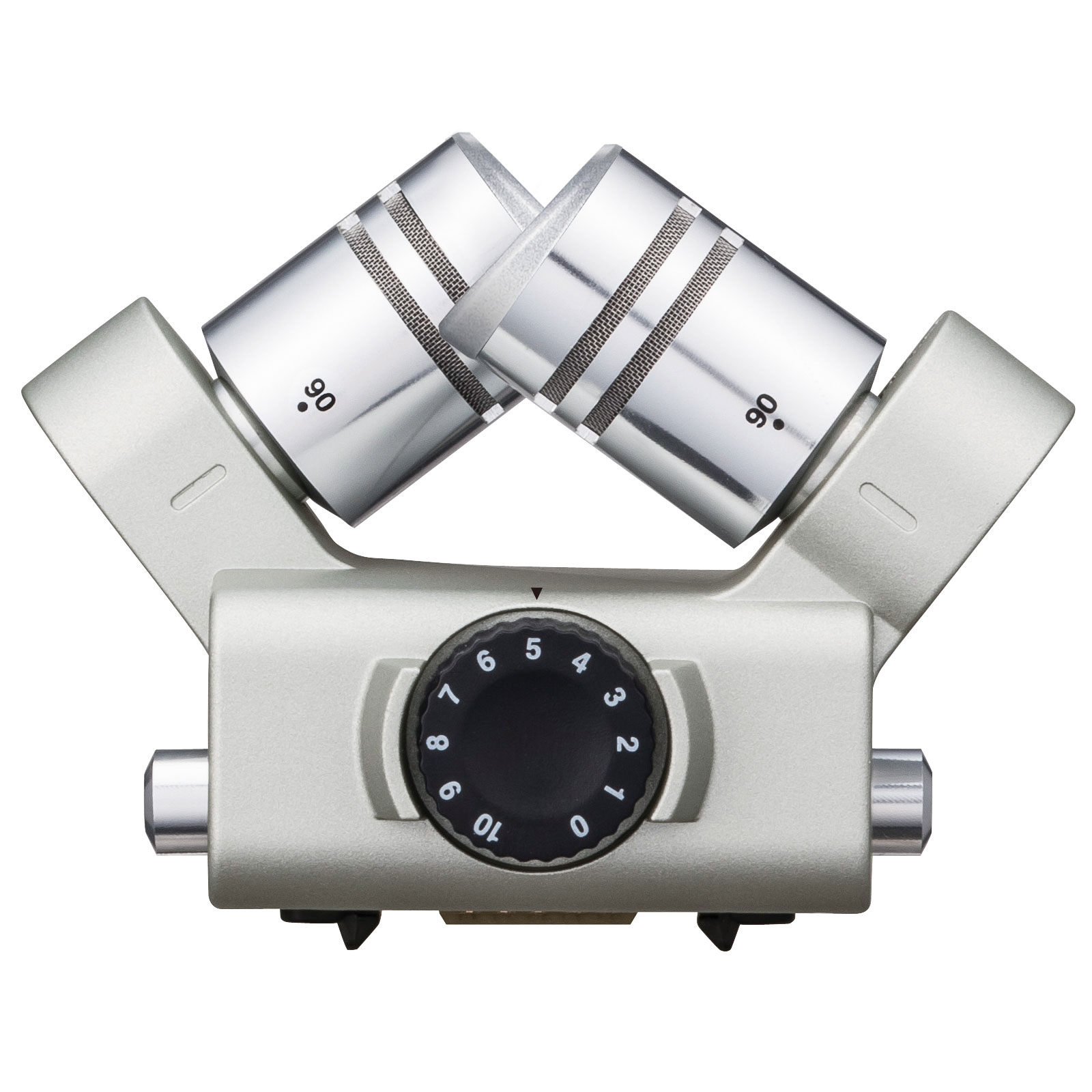 Zoom XYH-6 - Achat Micro ZOOM pour professionnels sur LDLC.pro