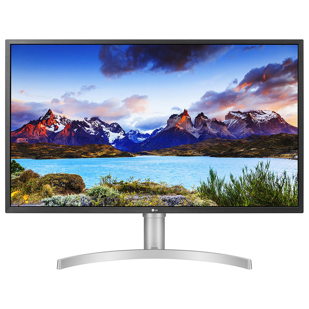 LG 32" LED - 32UL750-W - Achat Ecran PC LG pour professionnels sur LDLC.pro