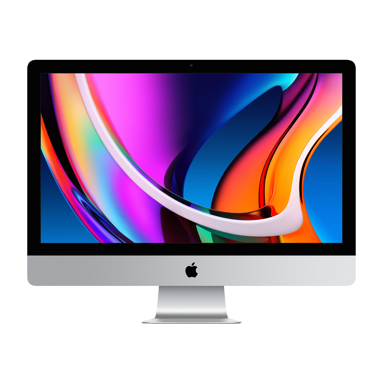 Apple iMac (2020) 27 pouces avec écran Retina 5K (MXWU2FN/A) - Achat ...