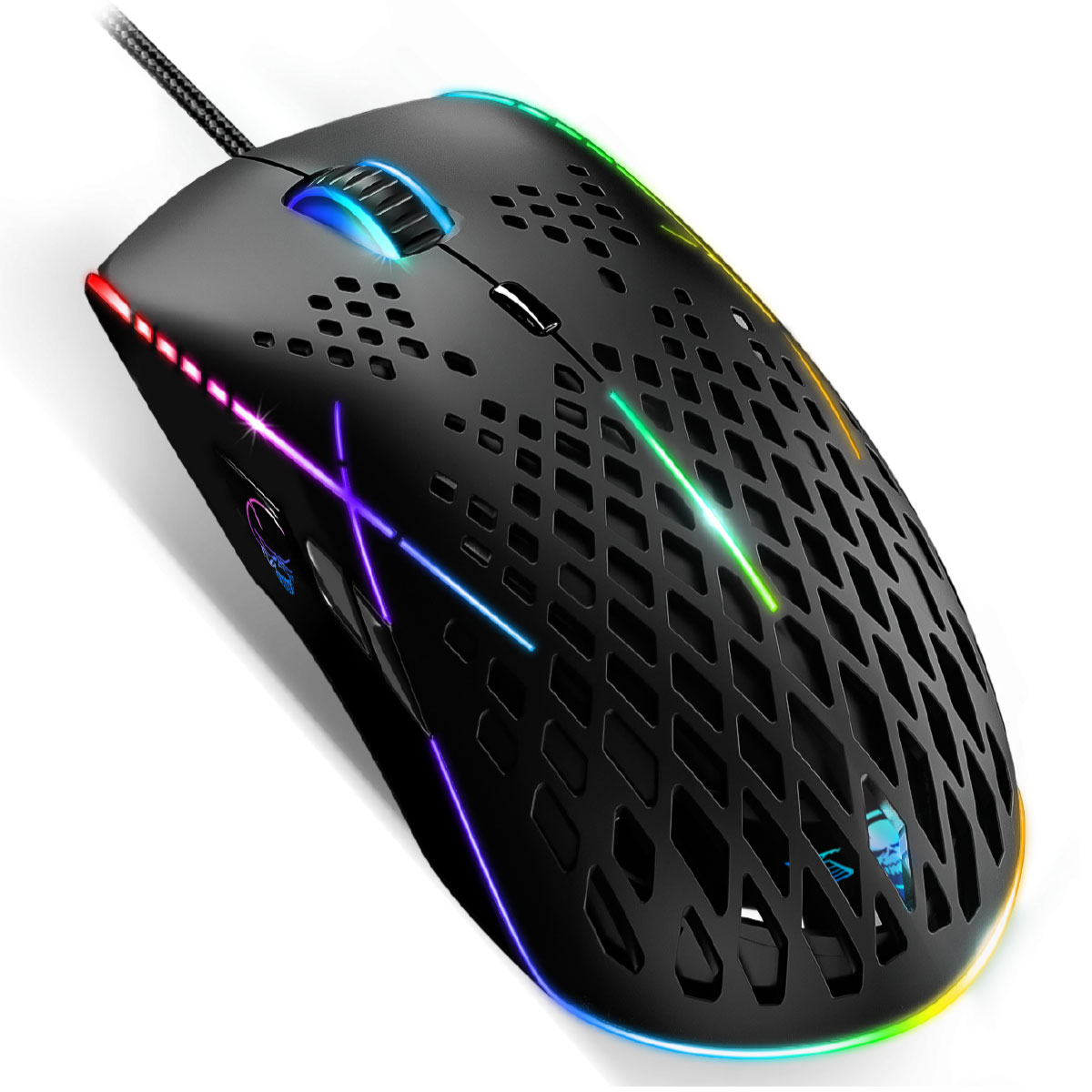 Spirit of Gamer Xpert-M100 (S-XM100) - Achat Souris PC Spirit of Gamer ...