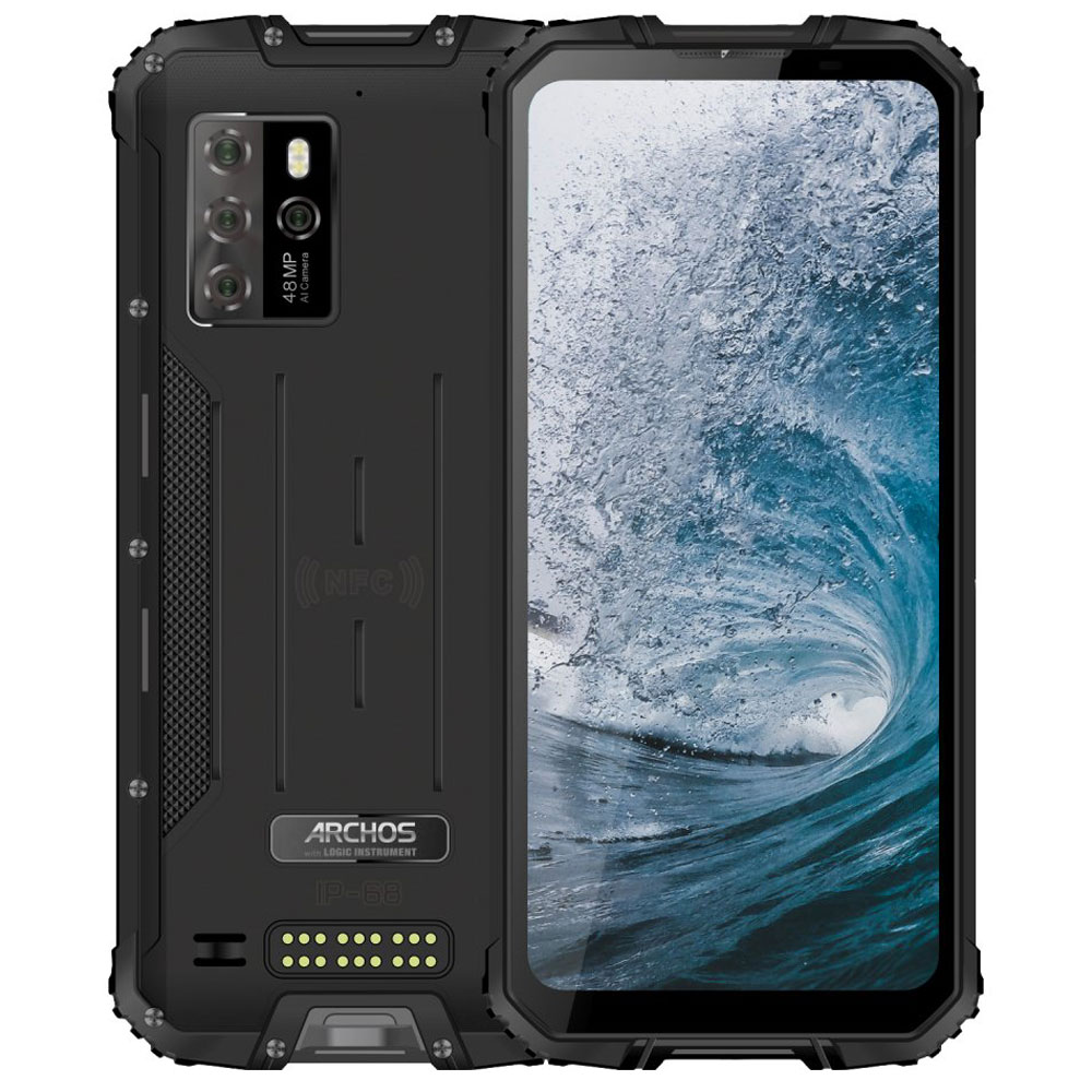 Archos X67 5G (503878) - Achat Smartphone & téléphone portable Archos ...