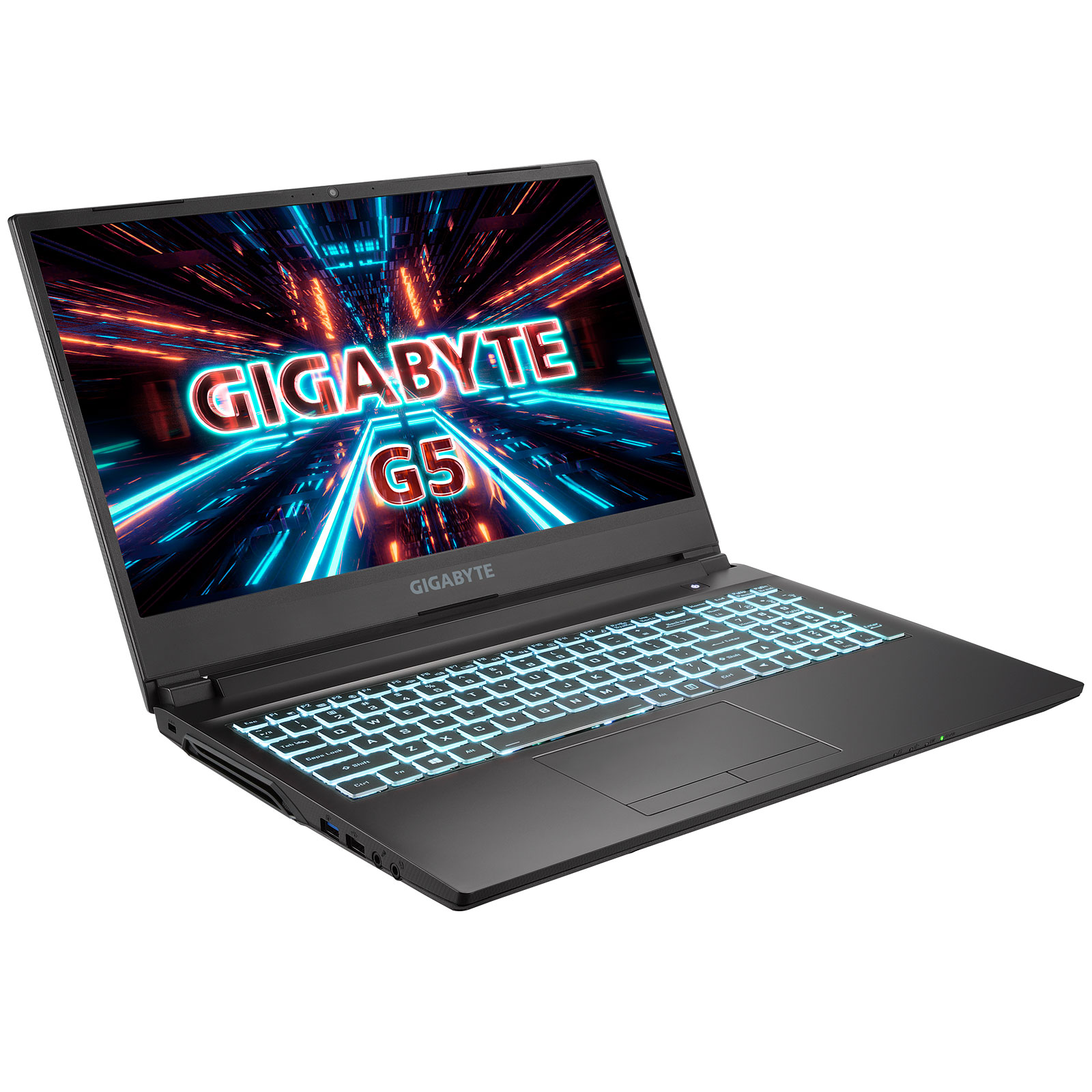 Gigabyte G5 KC-5FR1130SH - Achat PC portable Gigabyte pour ...