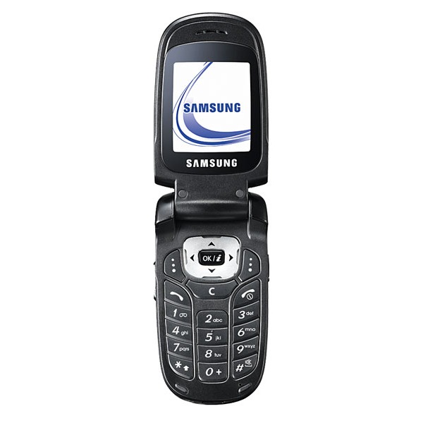 Samsung SGH-X660 - Mobile & smartphone Samsung sur LDLC
