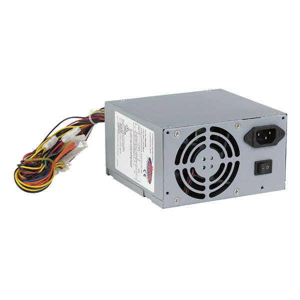 Alimentation 300W ATX PFC : achat / vente Alimentation PC sur ldlc.com