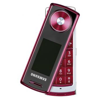 Samsung SGH-F210 - Mobile & smartphone Samsung sur LDLC.com